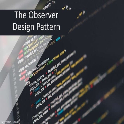 pattern v | PPT