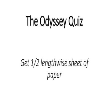 The Odyssey Quiz.pptx
