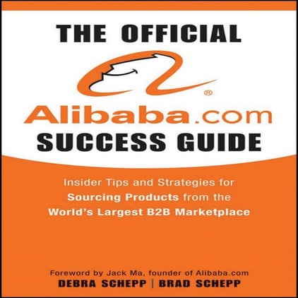 The Official Alibaba Success Guide | PDF