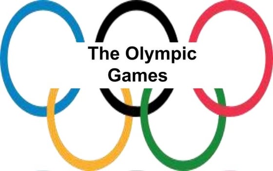 The History of the Olympic Games: From Ancient Greece to Modern Times | PDF