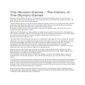 The Olympic Games.pdf