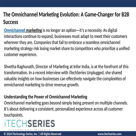 The Omnichannel Marketing Evolution - A Game-Changer for B2B Success.pptx