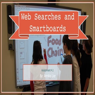 Smart technology powerpoint | PPTX