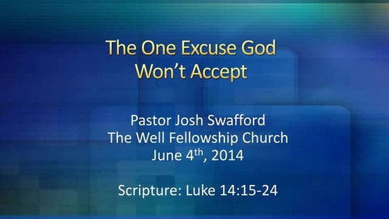 The Appetite of an Apostle | DOCX | Christianity | Religion & Spirituality