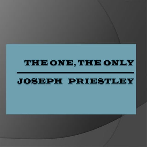 Joseph Priestley Quotes Quotations From Adams, Samuel | WIST