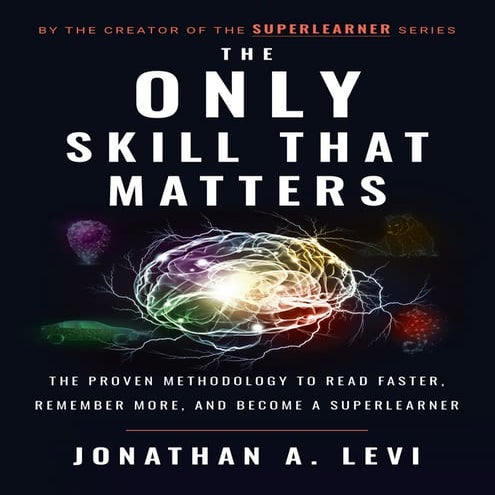 The Only Skill that Matters | PDF