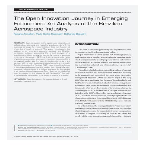 Access Is The New Ownership A Case Study Of Unilever S Approach To Open ...