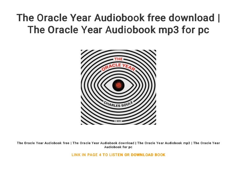 the-oracle-year-audiobook-free-download-the-oracle-year-audiobook-m
