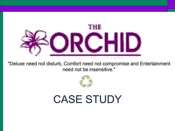 TERI -BANGLORE_Case study | PPTX | Indoor Environmental Quality | Home & Garden