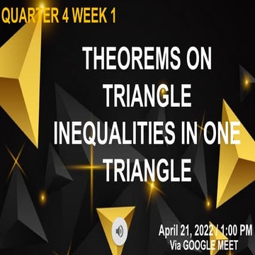 Triangle_Inequality_Theoremangle_side.ppt