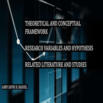 THEORETICAL AND CONCEPTUAL FRAMEWORK.pptx