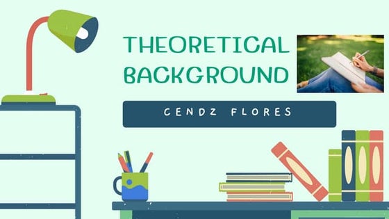 Synthesizing Review of Related Literature | PPTX | Educational ...