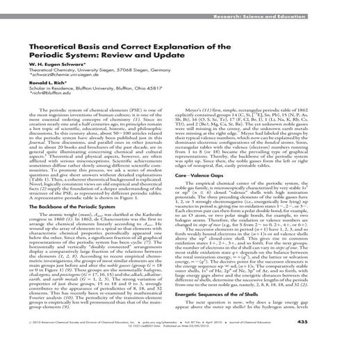 Theoretical basis and_correct_explanatio | PDF