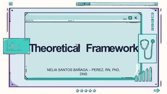 Conceptual framework | PPT