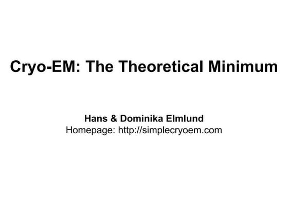 The Two Slit Experiment | PDF | Physics | Science