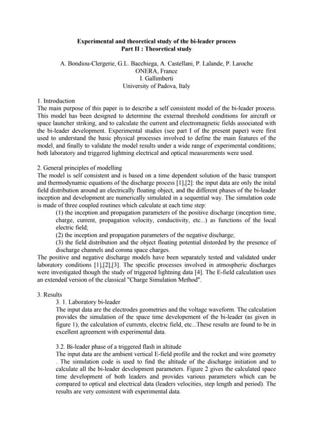 Matlab Rocket Simulation Project | PDF