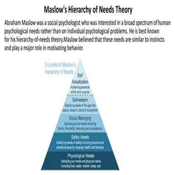 Organisational behavior Theories.pptx