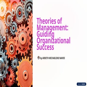 Theories-of-Management-Guiding-Organizational-Success.pptx