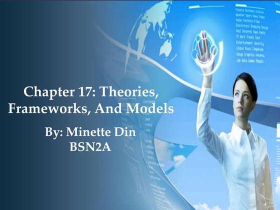 Chapter 11 health behavior theories | PPT