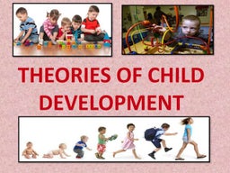 Child development-theorists | PPT