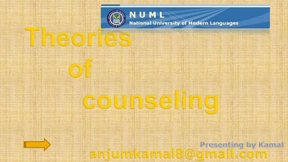 History of Counseling Timeline | PDF | Mental Health | Diseases and ...
