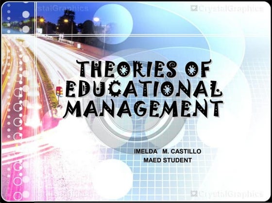 Classroom Management | PPTX