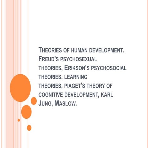 Developmental Chart | PDF
