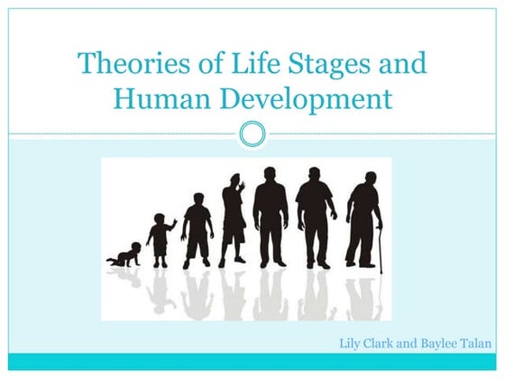 Lesson 1 life stages | PPT