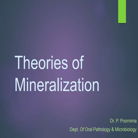 Intercalated and Striated ducts | DOCX