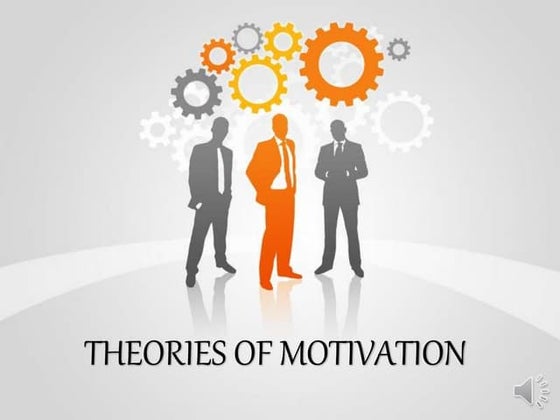 Motivation ppt | PPT