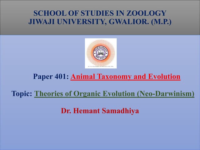 Types of fossils and uses | PPTX | Geology | Science