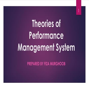 Theories of Performance Management System - CPPM Lecture.pdf
