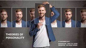 Trait theories personality theories | PPT