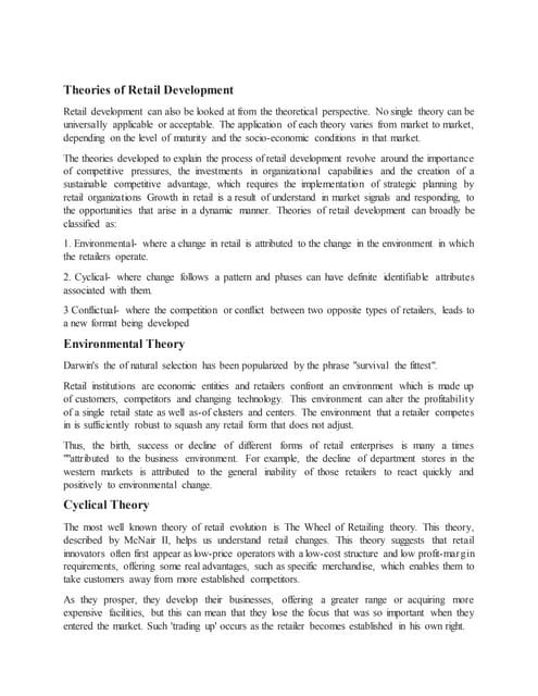 unit 2 Retail Models & Theories of Retail Development.pptx