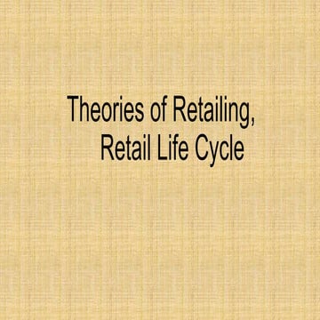 theories of retail mgt ppt-5.ppt