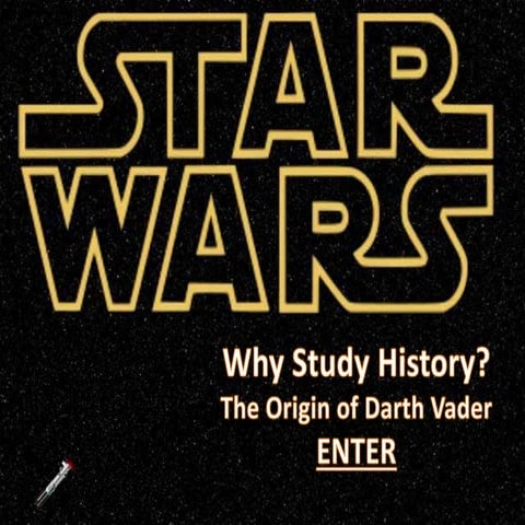 The Origin of Vader.pptx