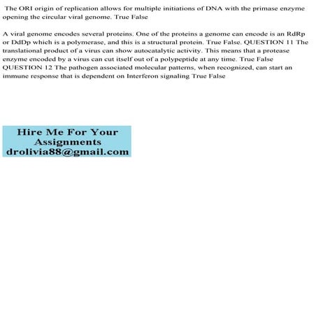 The ORI origin of replication allows for multiple initiations of DNA .pdf