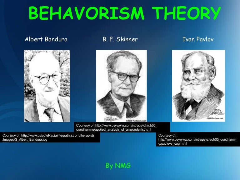 Theorists And Educational Research theorists-and-educational-research
