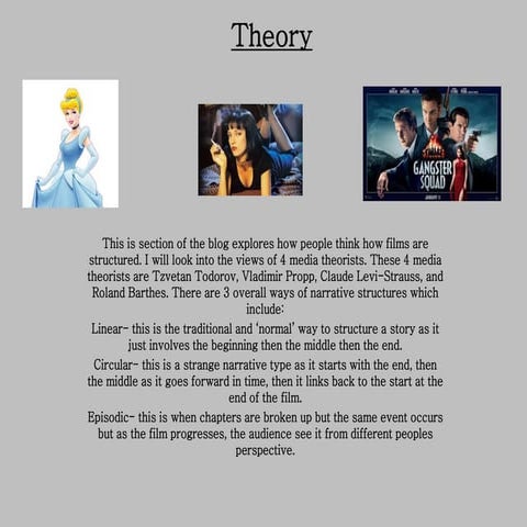Theory | PDF