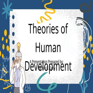 Freud Theories of Human Development.pptx