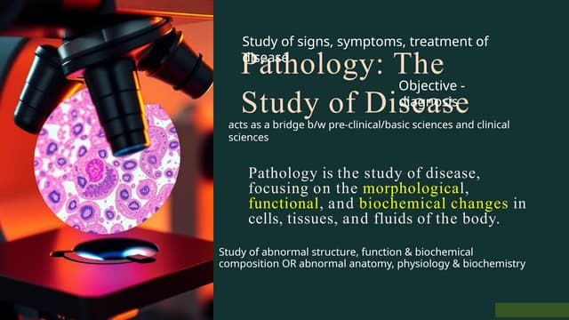Introduction to Pathology.pptx