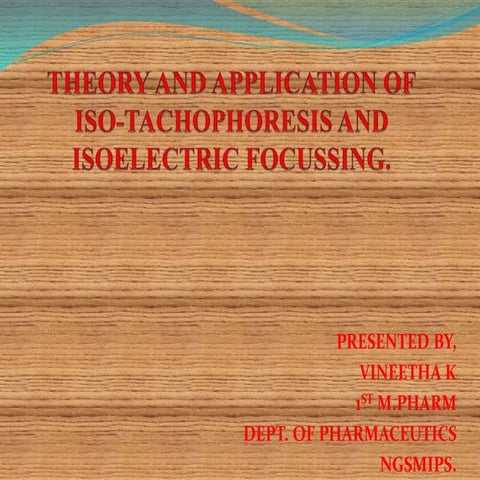 Lyophilization | PPT