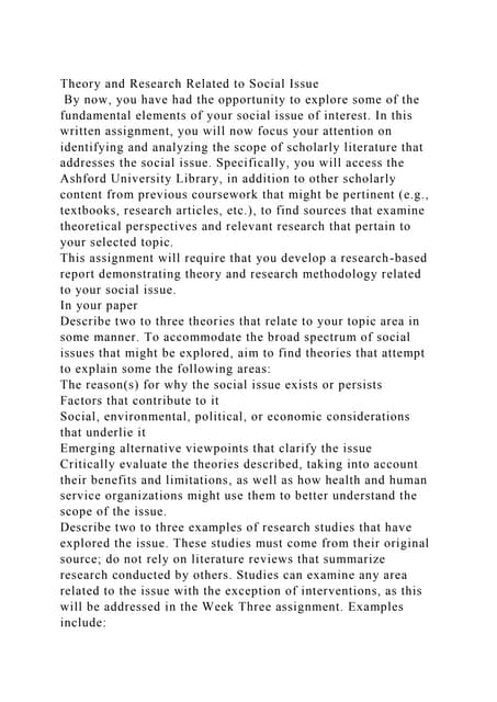 The three types of qualitative research are phenomenological, groun.docx