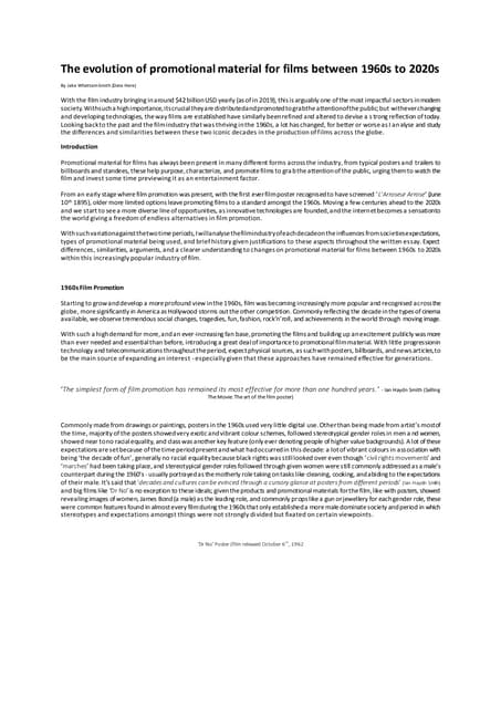 Publishing theory pro forma | PPT