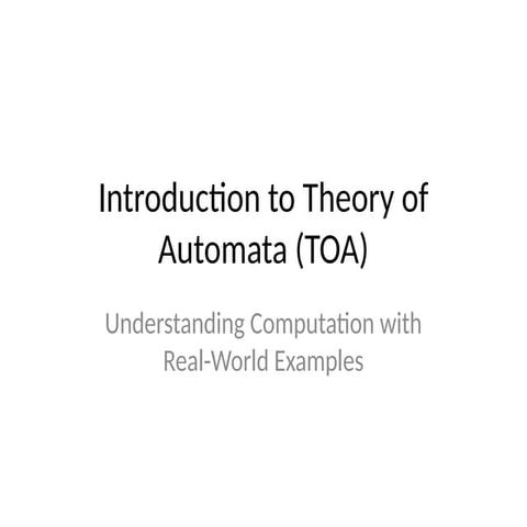 Theory_of_Automata_Presentation.pptxABOUT | PPT