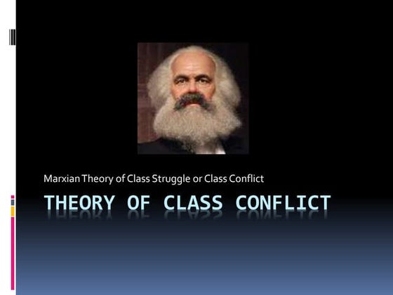 Presentation, karl marx | PPTX | Politics