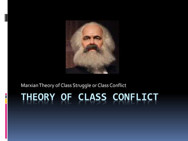 CONFLICT THEORY OF RALPH DAHRENDORF BY DR SAROJ.doc