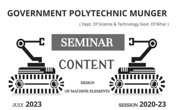 Theories of Failure- Design of Machine Elements-I (DME) | PDF