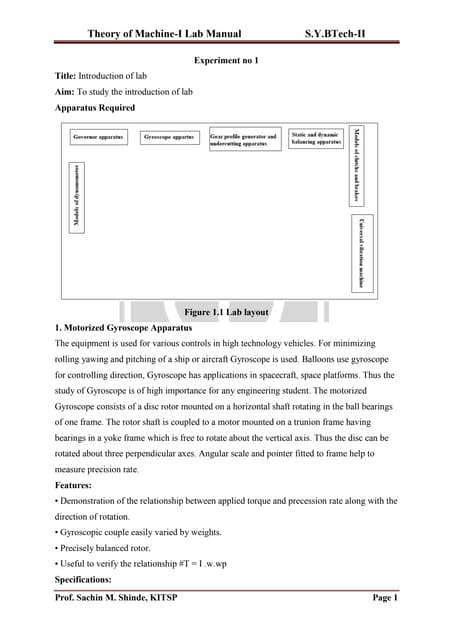 Theory of machines solution of exercise | PDF