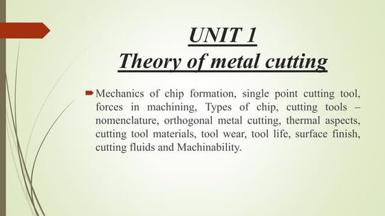 Work holding devices of lathe | PPT